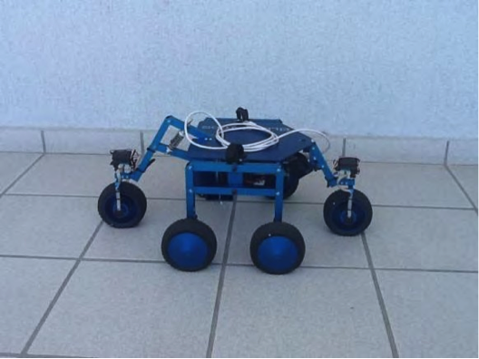 Laboratorio de Sistemas Inteligentes | Maestría en Ciencias en ...