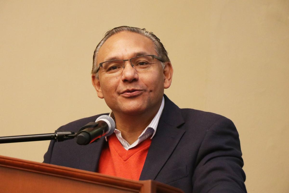 Ceremonia de Titulación Ian Emmanuel González Santos | Centro ...