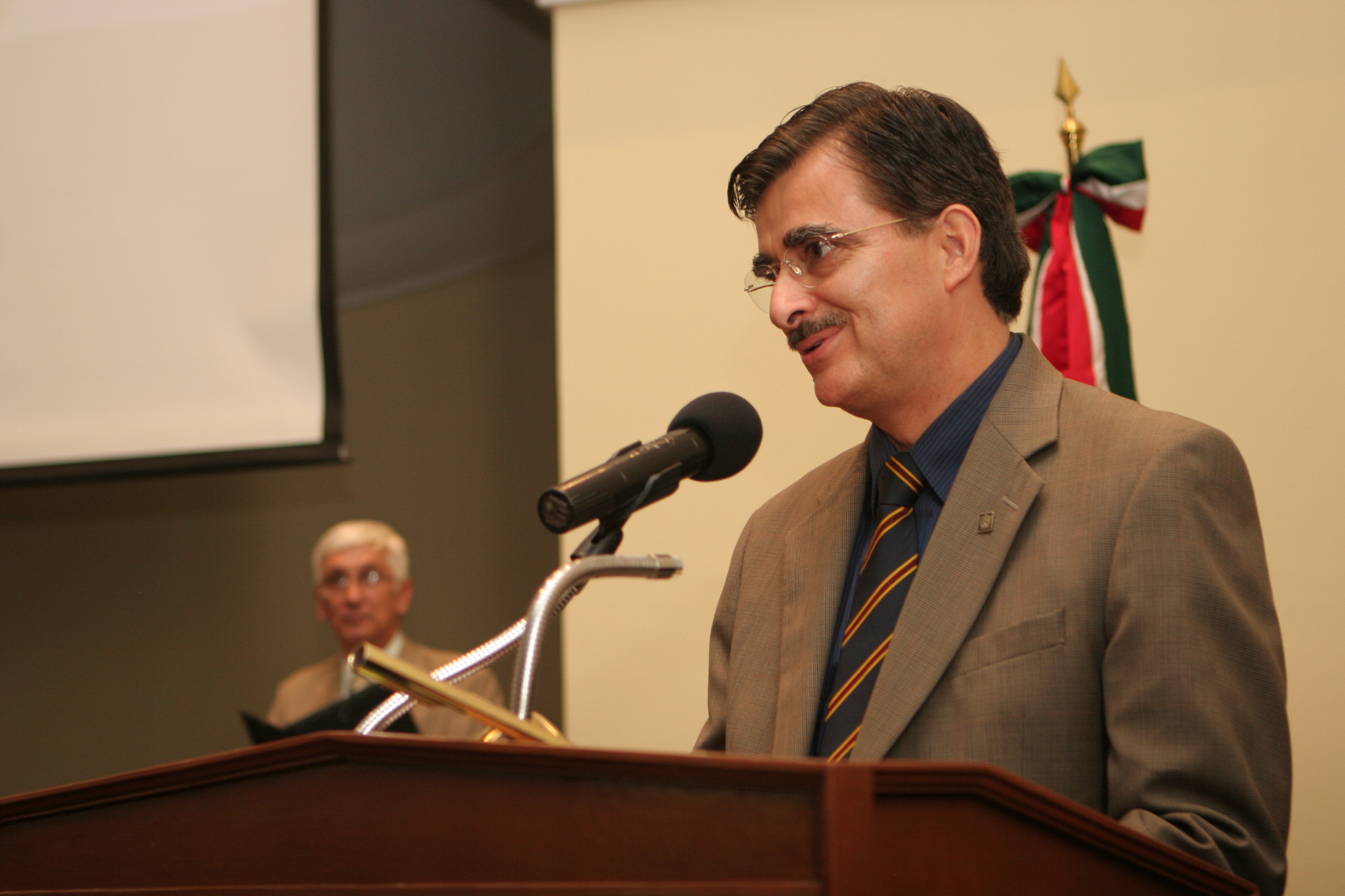 Toma de protesta Dr. Cesar Octavio Monzón 2013 2016 | Centro ...