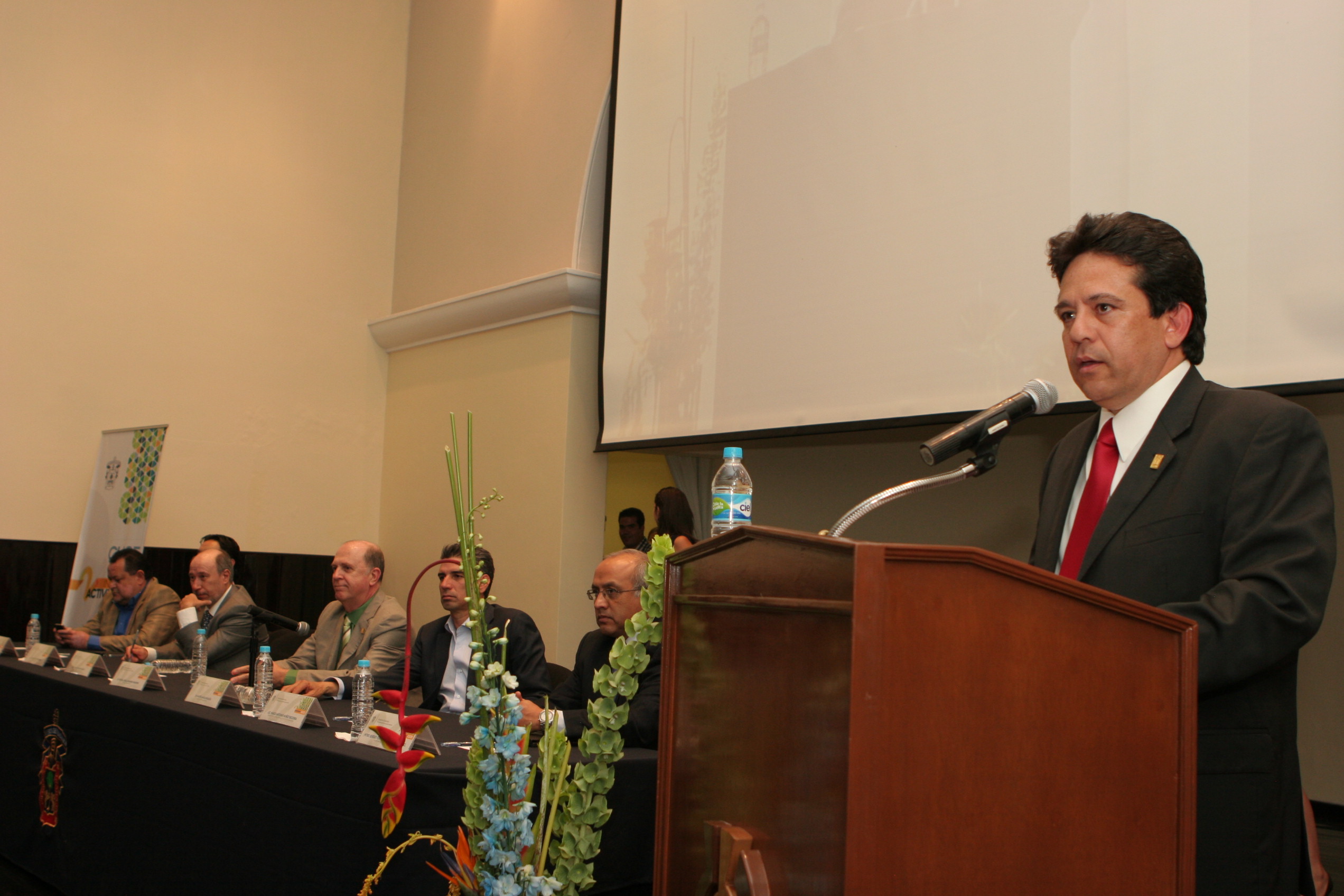 Segundo Informe de Actividades - Dr. Cesar Octavio Monzón | Centro ...