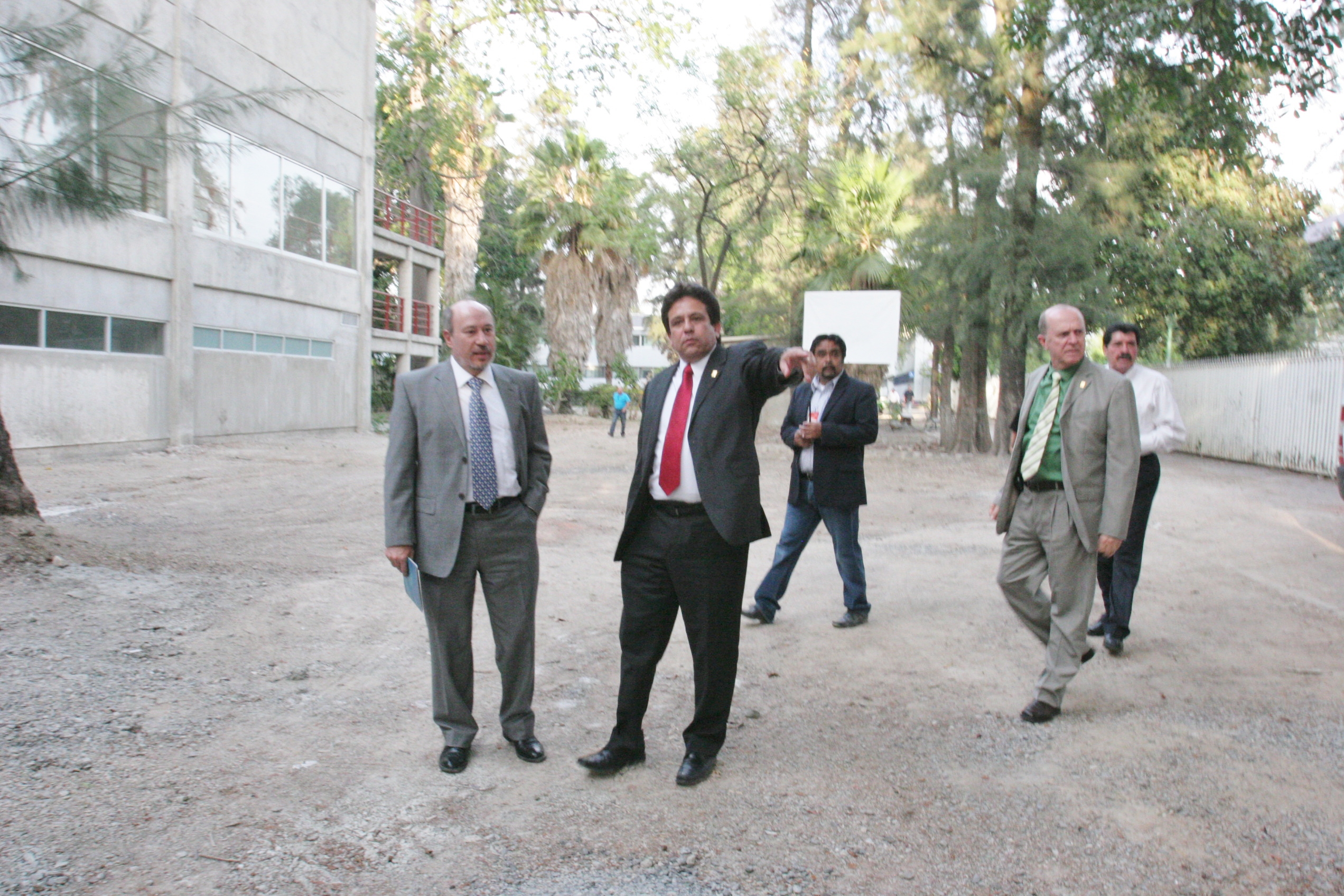 Segundo Informe de Actividades - Dr. Cesar Octavio Monzón | Centro ...