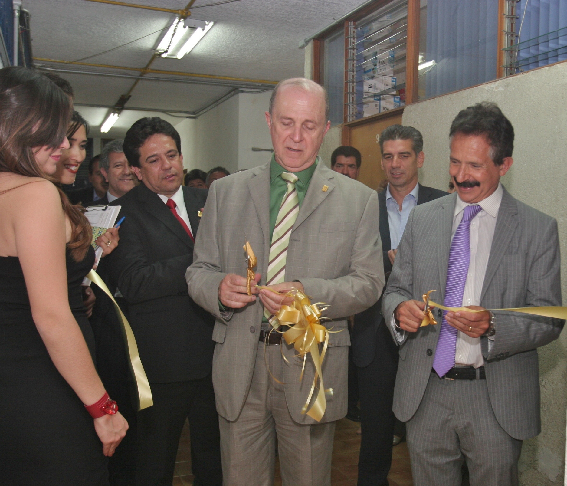 Segundo Informe de Actividades - Dr. Cesar Octavio Monzón | Centro ...