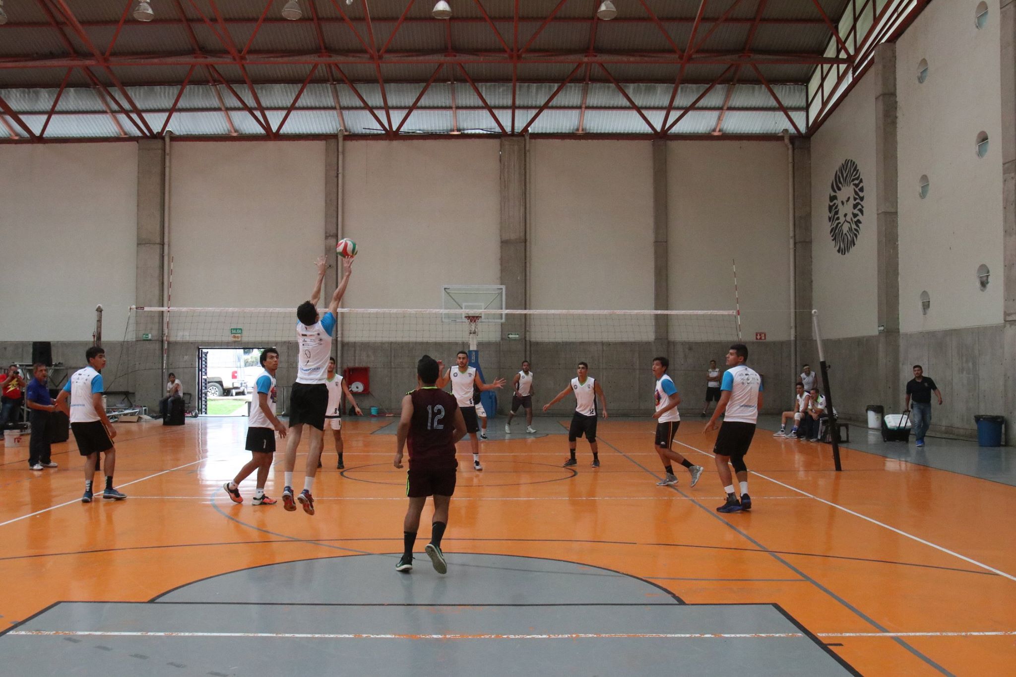 Destacada participación de CUCEI en Intercentros universitarios ...