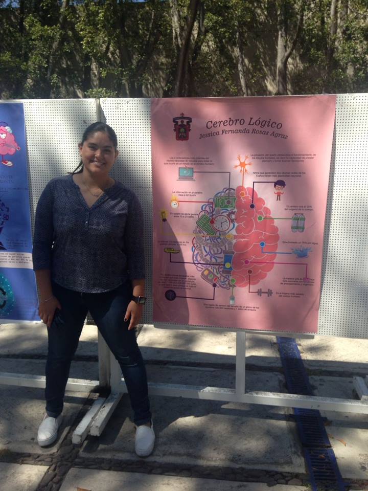 Concluye con éxito la Semana del Cerebro en CUCEI | Centro ...