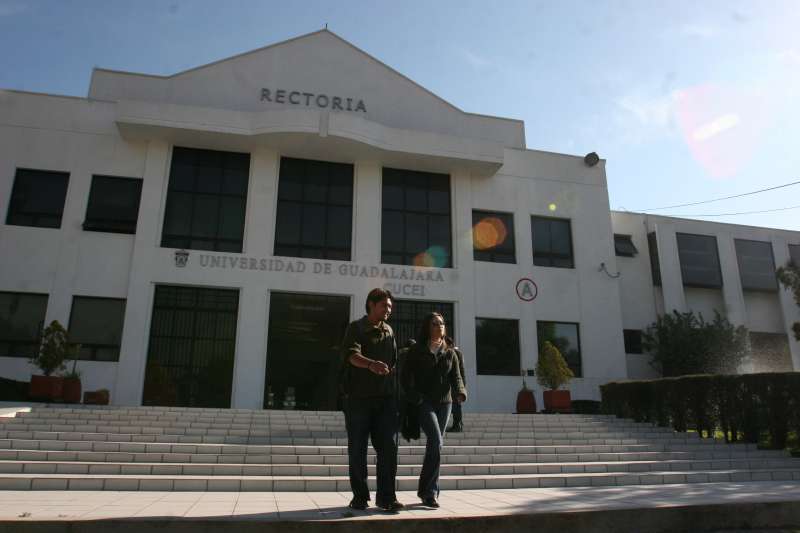 Se aprueba la creación de un nuevo doctorado en el CUCEI | Centro ...