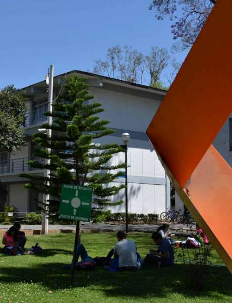 Plan de obras del CUCEI | Centro Universitario de Ciencias Exactas e ...