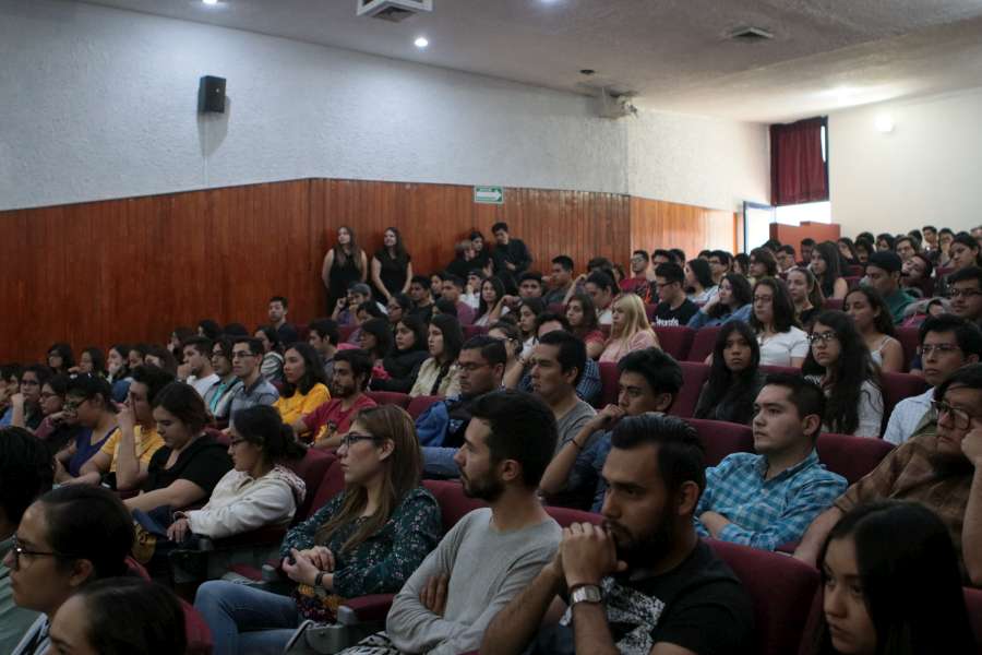 CUCEI sede de Despega México con Sustentabilidad 2020 – 2030 | Centro ...