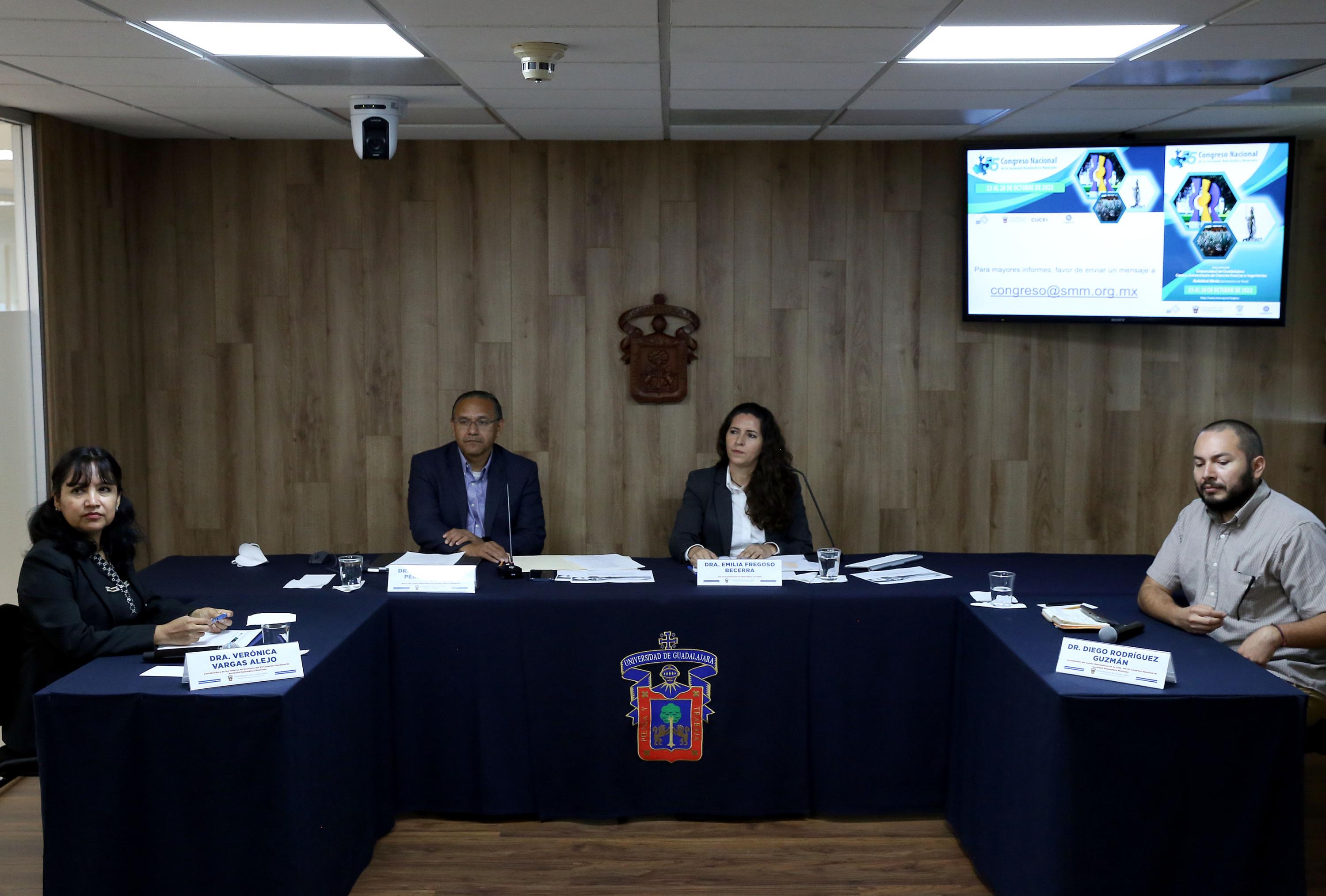 CUCEI acercará las matemáticas a estudiantes, docentes y sociedad en ...